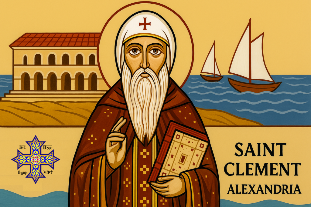 Coptic Sermons | Daily Orthodox Reflections by Father Andrew Awad